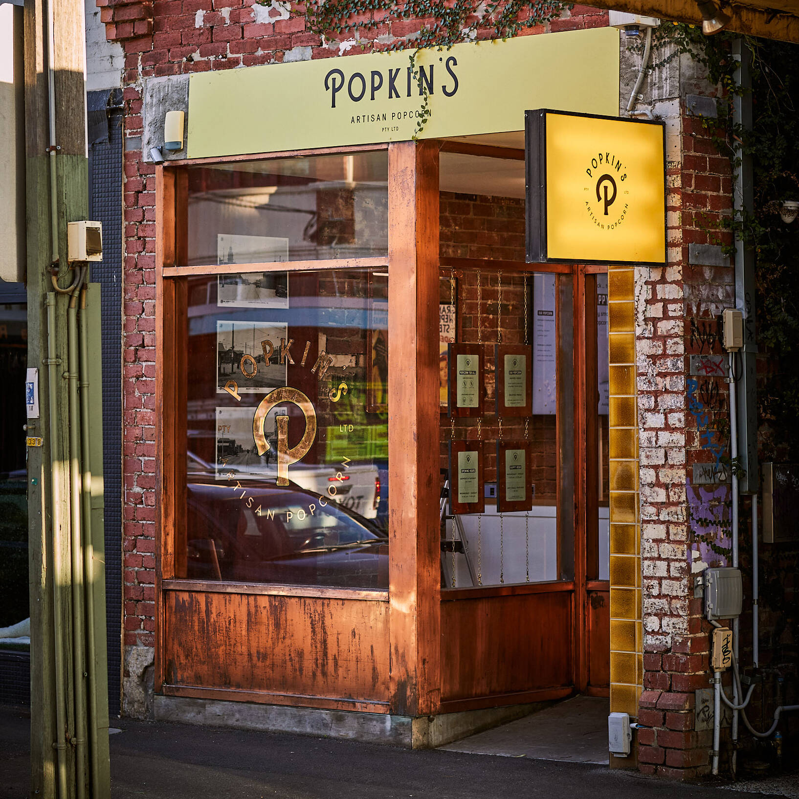 Savoury Range Sweet Range